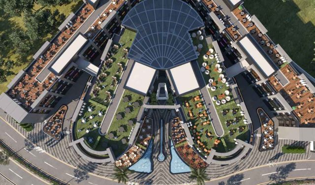 Value Mall New Cairo - Value